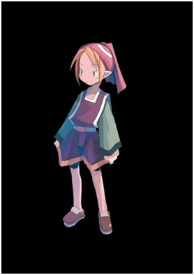 Rogue | DisgaeaD20 Wiki | Fandom