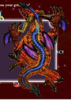 Paragon Minion | DisgaeaD20 Wiki | Fandom