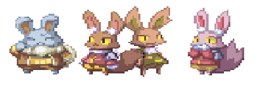 Scrabbit | DisgaeaD20 Wiki | Fandom