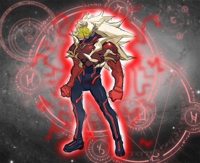 Omega Sentinel | DisgaeaD20 Wiki | Fandom