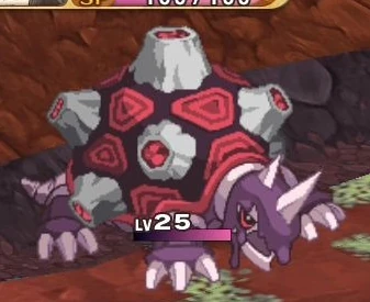 Magma Turtle | DisgaeaD20 Wiki | Fandom