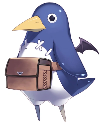 Prinny | DisgaeaD20 Wiki | Fandom