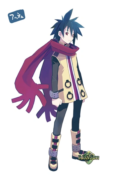 Phantom | DisgaeaD20 Wiki | Fandom