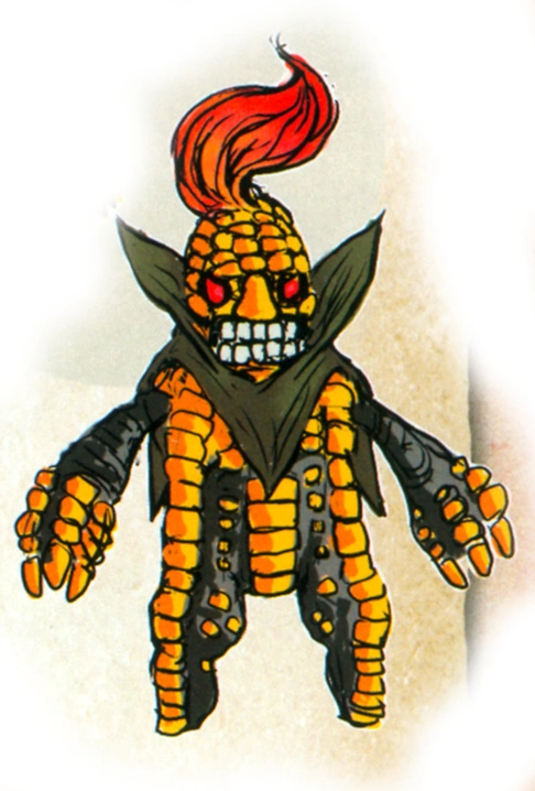 Corn | DisgaeaD20 Wiki | Fandom