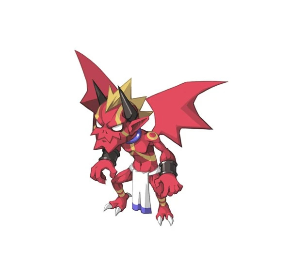 Red Imp | DisgaeaD20 Wiki | Fandom