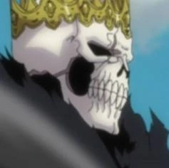 Baraggan Louisenbairn | Disgaea Fanon Wiki | Fandom