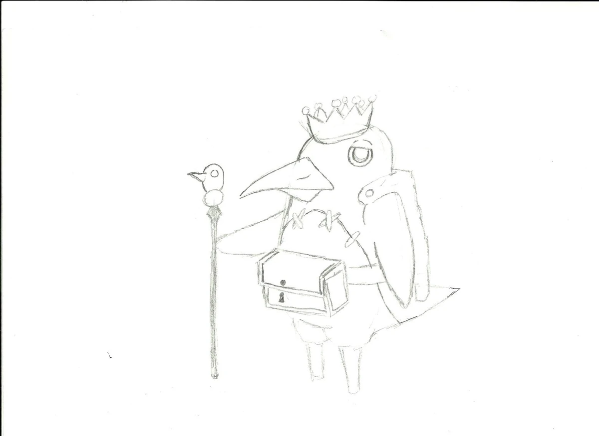 King Phillipus VIII | Disgaea Fanon Wiki | Fandom