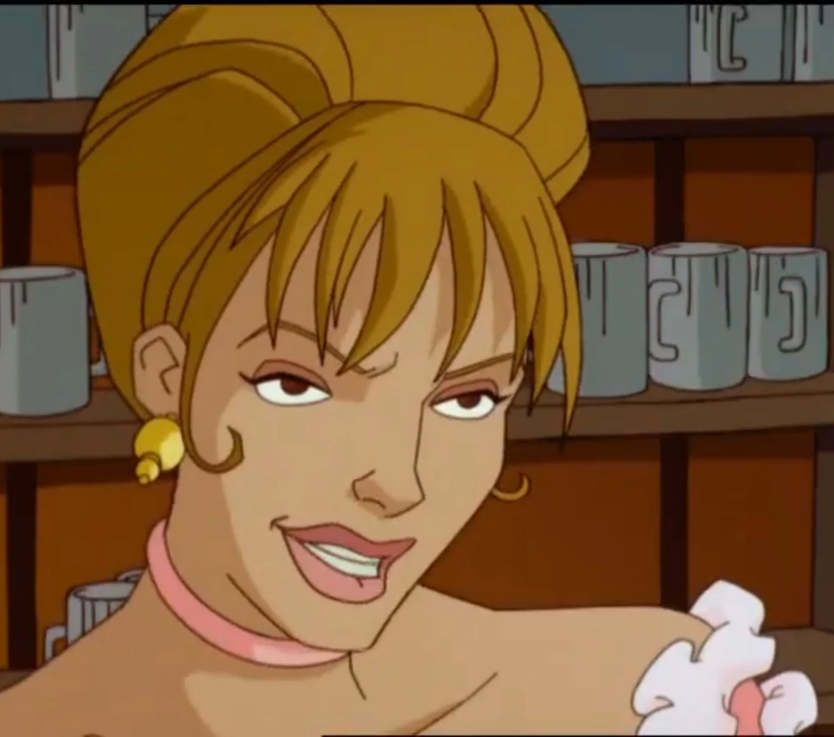 Vexron | Disguises Wiki | Fandom