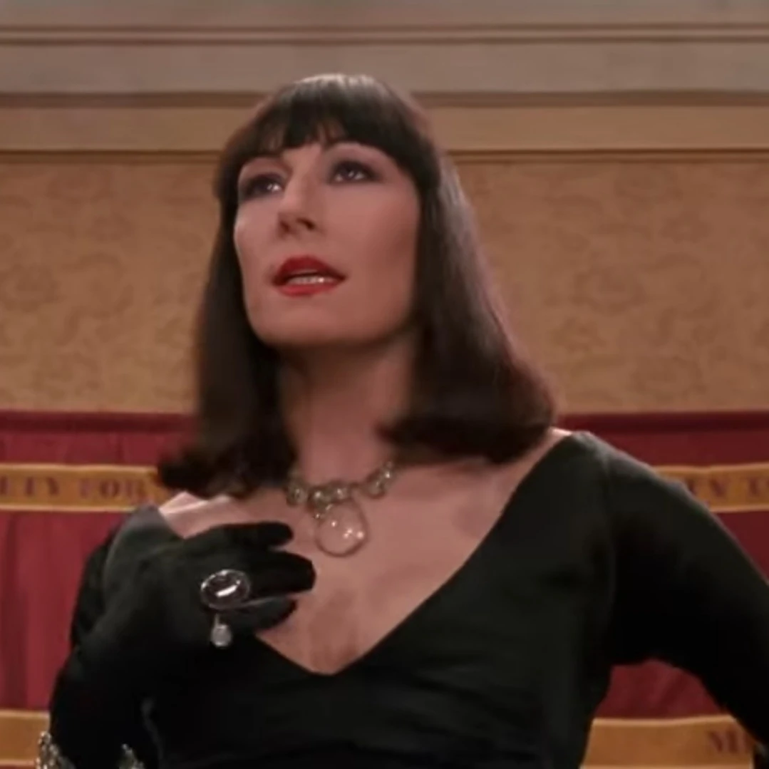 Grand High Witch | Disguises Wiki | Fandom