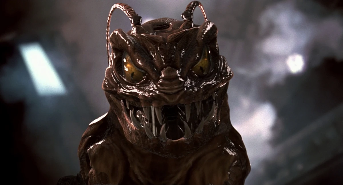 Edgar The Bug - Men In Black 1997 Movie | Disguises Wiki | Fandom