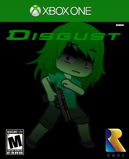 Disgust (2018 Game) | Disgust Shenanigans Wiki | Fandom