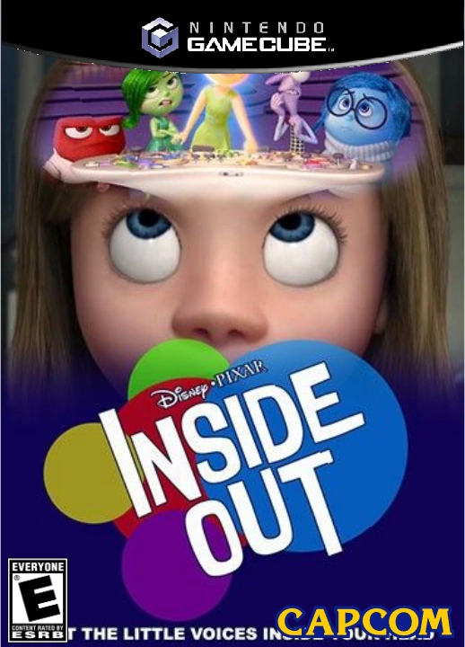 Disgust Shenanigans: Inside Out | Disgust Shenanigans Wiki | Fandom