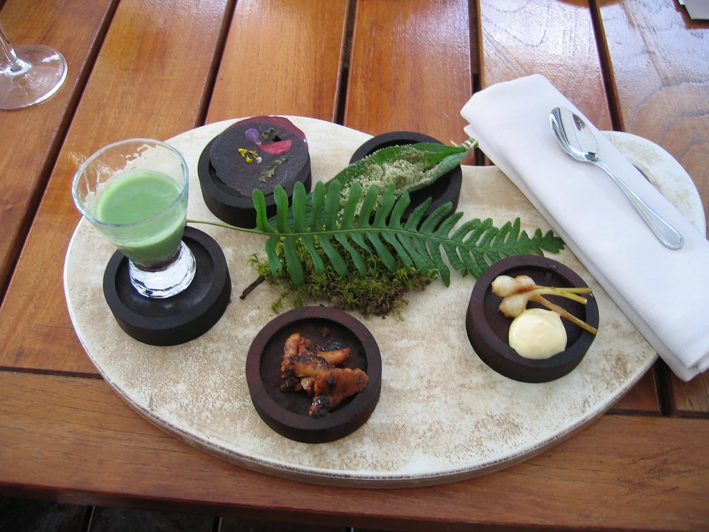 Moss Mousse | Disgusting Recipes Wiki | Fandom