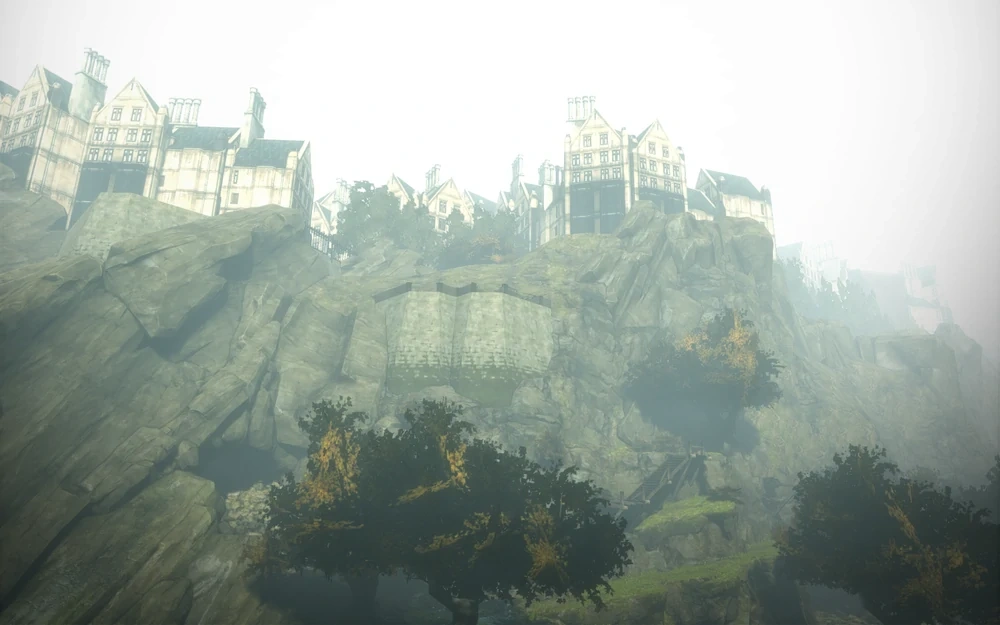 Квартал Матчерхевен | Dishonored вики | Fandom