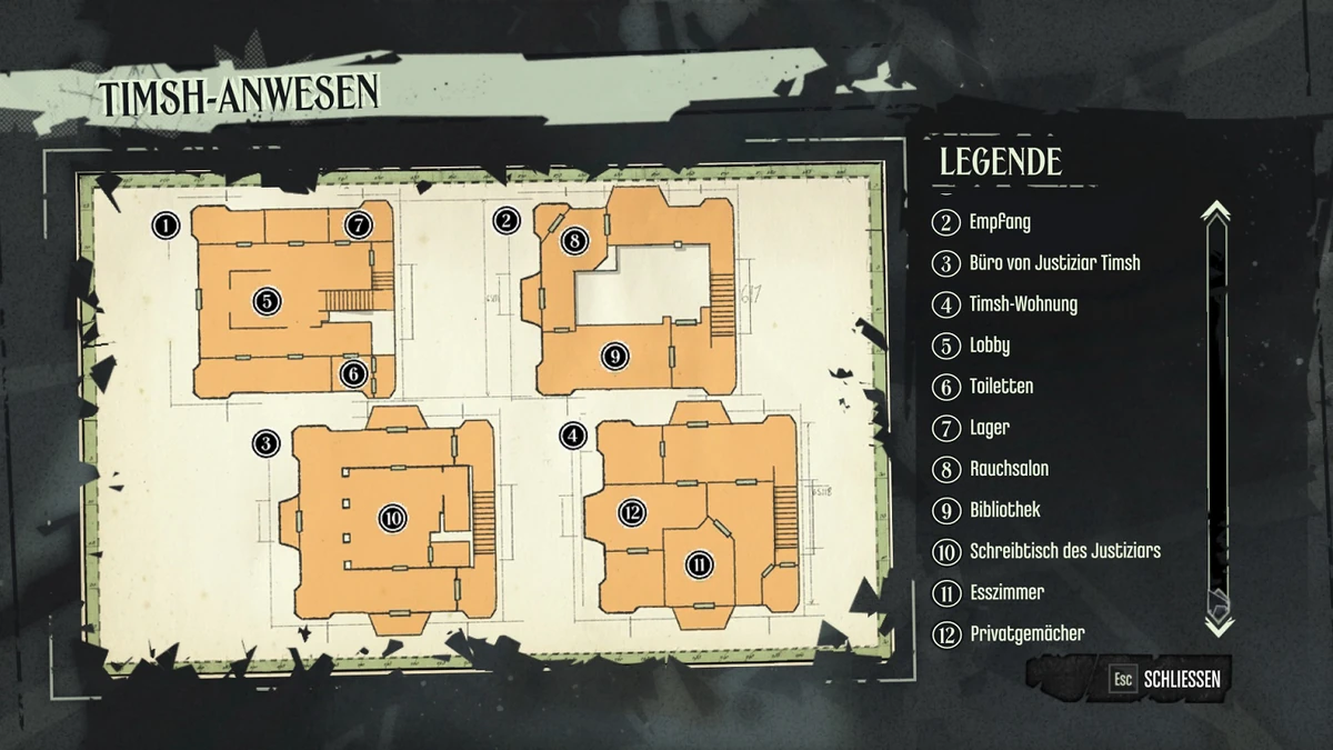 Timsh-Anwesen | Dishonored Wiki | Fandom
