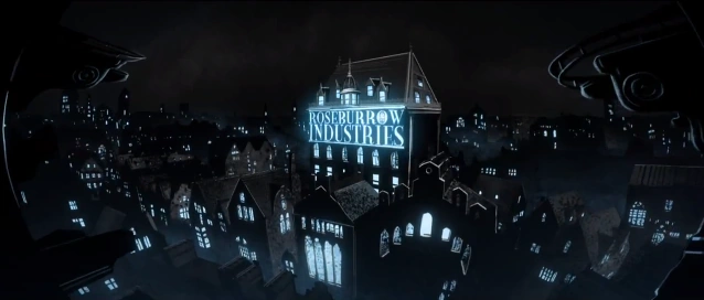 Roseburrow Industries | Dishonored Wiki | Fandom