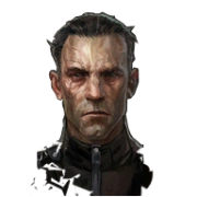 Дауд | Dishonored вики | Fandom