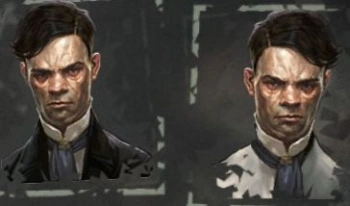 Pendleton-Zwillinge | Dishonored Wiki | Fandom