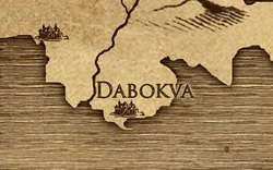 Dabokva | Wiki Dishonored | Fandom