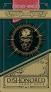 Карты Таро | Dishonored вики | Fandom