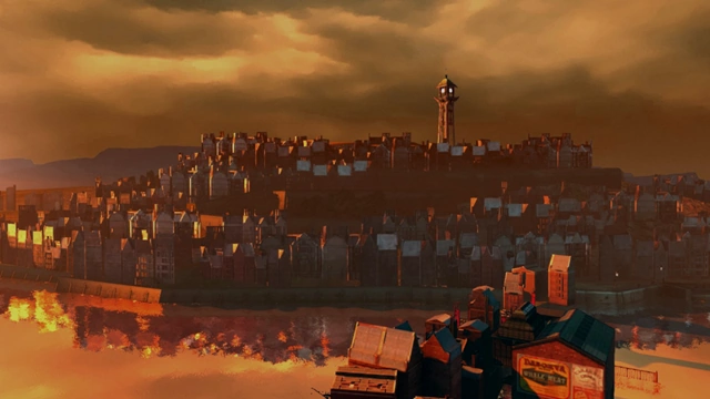 Dunwall | Wiki Dishonored | Fandom