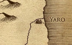 Yaro | Wiki Dishonored | Fandom