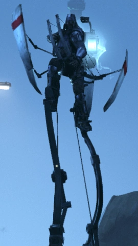 Tallboye | Dishonored Wiki | Fandom