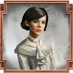 Kindermädchen | Dishonored Wiki | Fandom