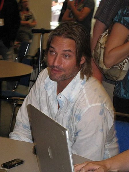 Josh Holloway | Dishonored Wiki | Fandom