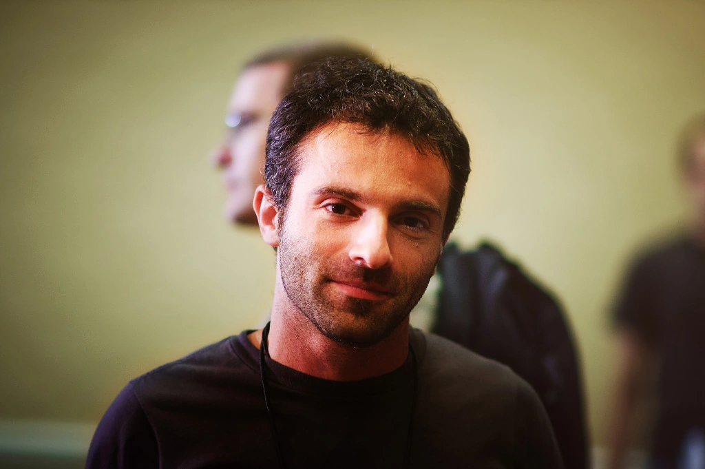 Raphael Colantonio | Wiki Dishonored | Fandom