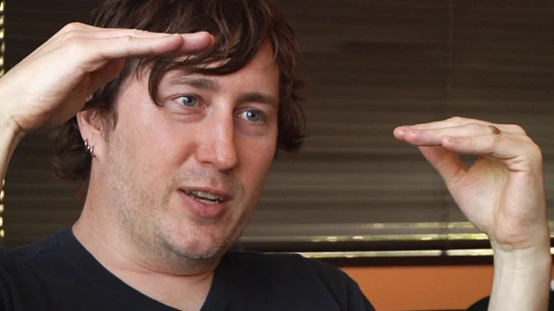 Harvey Smith | Wiki Dishonored | Fandom