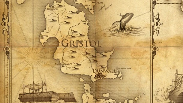 Gristol | Wiki Dishonored | Fandom