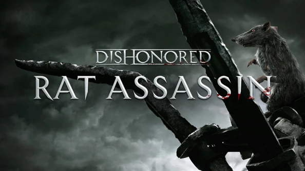 Dishonored: Rat Assassin | Dishonored вики | Fandom