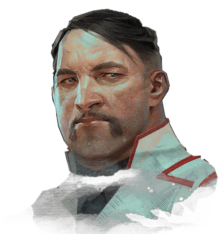 Luca Abele - Dishonored Wiki