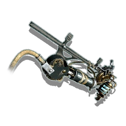 Roseburrow Prototype - Dishonored Wiki