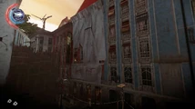 Bloodfly-infested building - Dishonored Wiki