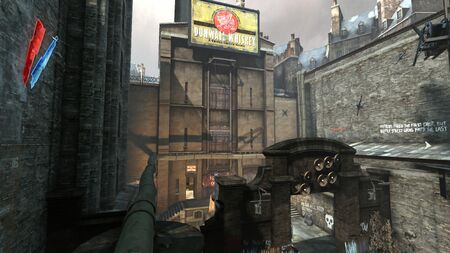 Dunwall Whiskey Distillery - Dishonored Wiki