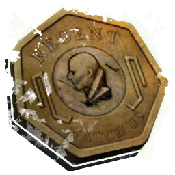 Coin - Dishonored Wiki