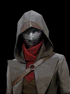 Painting - Dishonored Wiki