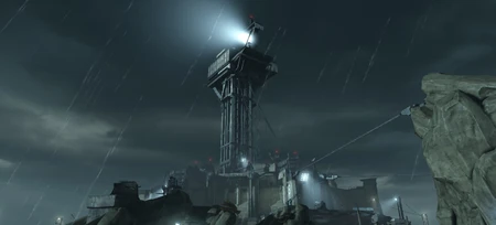 Kingsparrow Isle - Dishonored Wiki