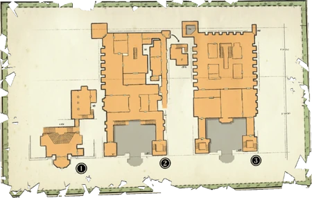 Dunwall Tower - Dishonored Wiki