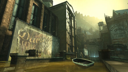 Dunwall - Dishonored Wiki