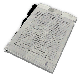 Grand Guard Safe - Dishonored Wiki