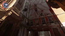 Bloodfly-infested building - Dishonored Wiki