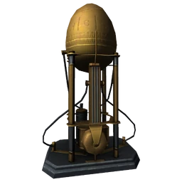 Boyle Egg - Dishonored Wiki