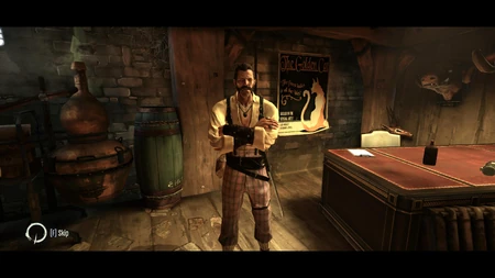 Slackjaw - Dishonored Wiki