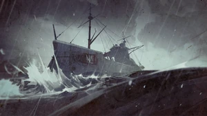 Dreadful Wale (4) - Dishonored Wiki