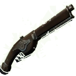 City Watch Pistol - Dishonored Wiki