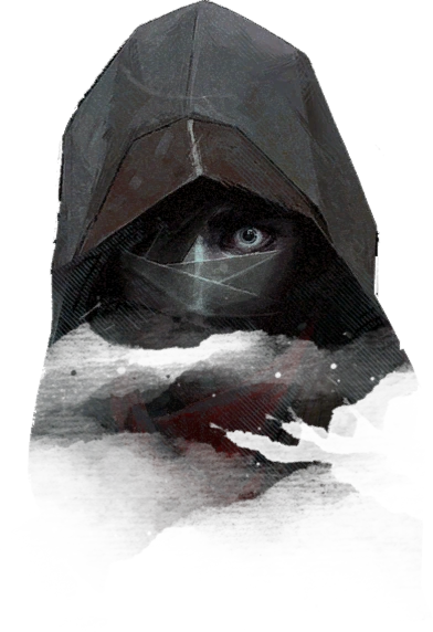 Crown Killer - Dishonored Wiki