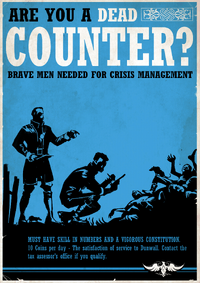 Dead Counters | Dishonored Wiki | Fandom